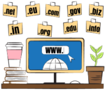 Уеб хостинг услуги и домейн за сайт на супер цена TheHost.BG